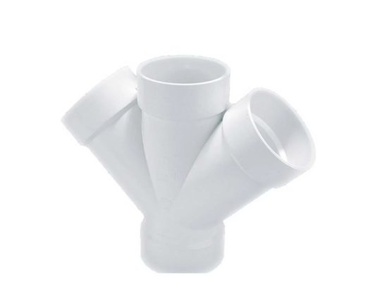 Yee Doble – DWV – Suva